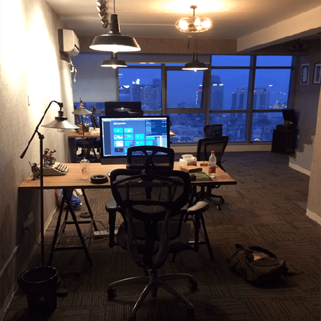 Sanderswang Sanders Github