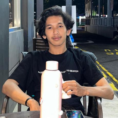 Adamandp Adam Ananda Putra Github