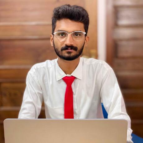 Talha Dev Official Muhammad Talha Sajjad Github