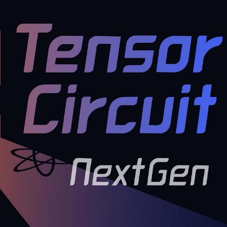Tensorcircuit Github