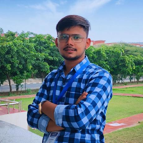 Sumit Jangir Sumit Jangir Github