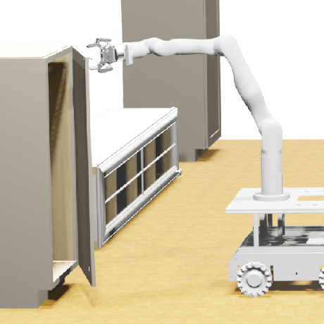 Github Bigai Ai Part Interactive Scene - Download Premium Ocean Background | 4K