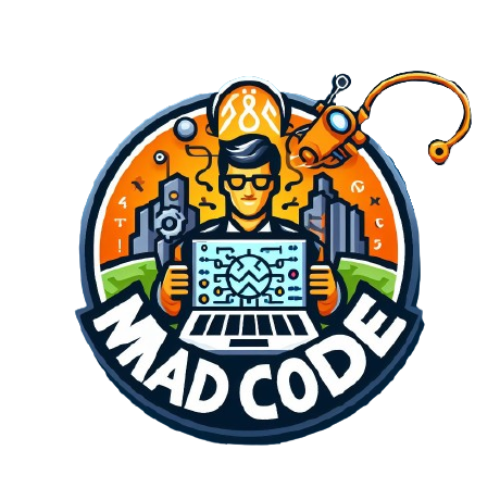 Mad Code Github