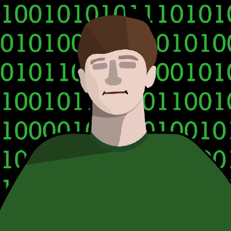 Martin Mc Donnell Github