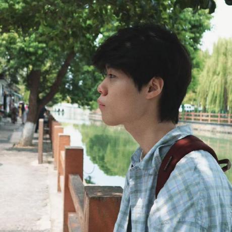 Leonneltang Zhiweitang Github