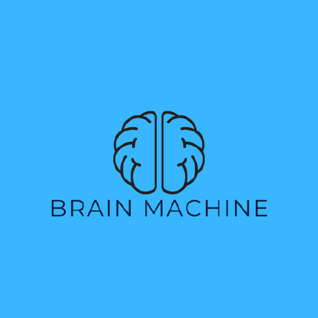 Brain Machine Consensus Github