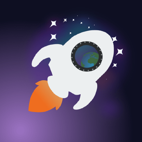 Hugespaceship Github