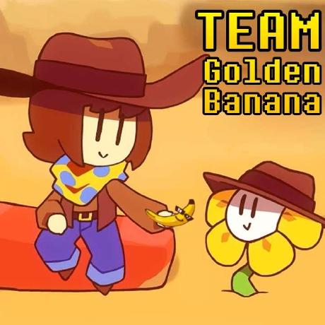 Team Golden Banana Github