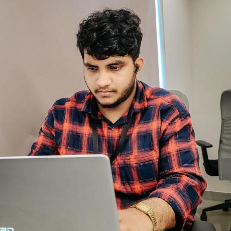 Binushvs Binush V S Github