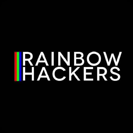 Rainbow Developers Github