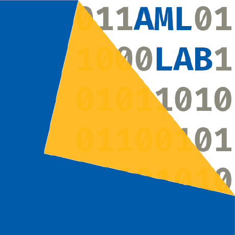 Aml Lab Github