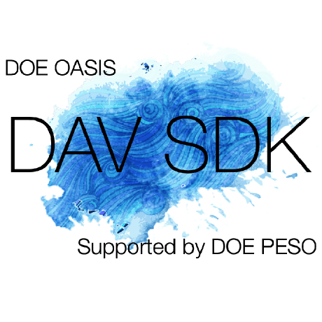 Dav Sdk Github