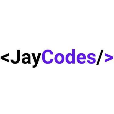 Jay 4 Codes Jaycodes Github