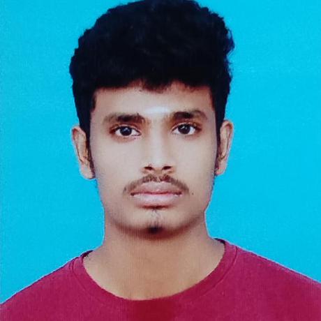 Manojkumar323 S Manoj Kumar Github