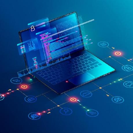 Backend Template Github