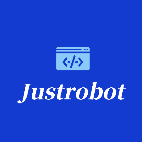Justrobot Team Github