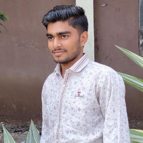 Vinaywagadre Vinay Wagadre Github