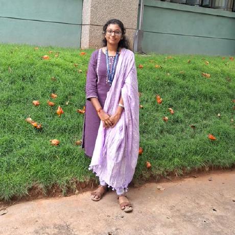 Nikitha Babu0203 Github