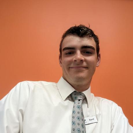 Davidricgriffin David Griffin Github