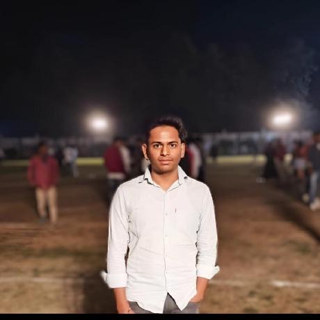 Shubhanshukr Shubhanshu Kumar Github