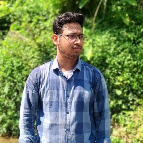 Ridwan4d Ridwanul Islam Github