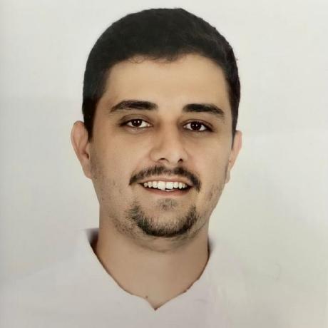 Alicandurmus Alican Dürmüş Github