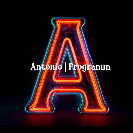Antonio Hacker Github
