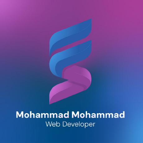 M Mohammad Dev Mohamad Mohamad Github