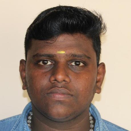 Gagetguru Gurubalan Gt Github