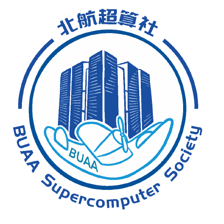 Buaa Supercomputer Society Github