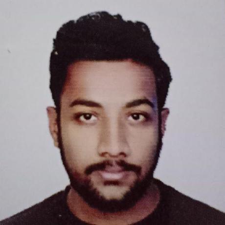 Itsyameen Muhammad Yameen Github