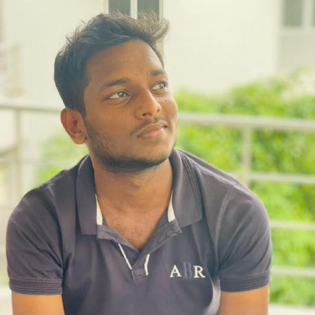 Chamod Madhuranga Chamod Madhuranga Github