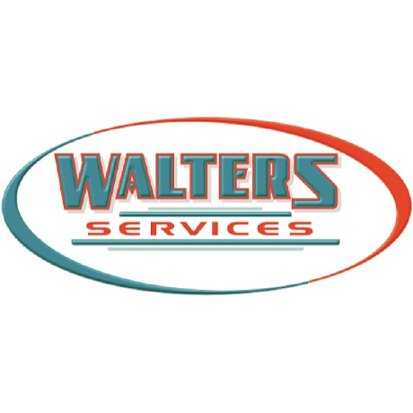 Walters Services Github