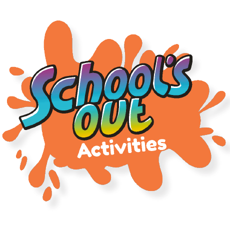 School S Out Activities Github