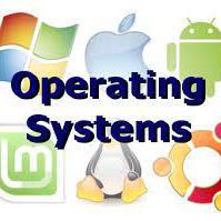 Operating Systems Course Github