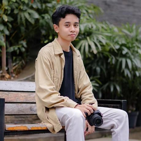 Farisfarhan17 Faris Farhan Github