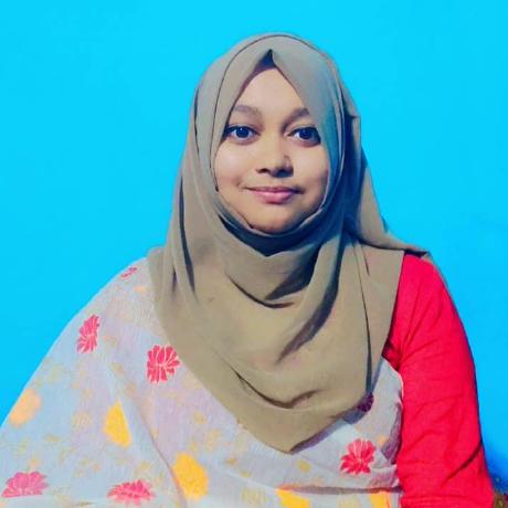 Afia15 Afia Sultana Shimu Github