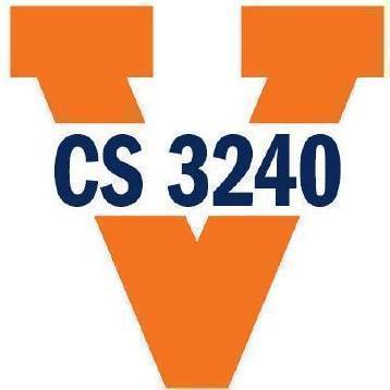 Uva Cs 3240 Spring 2024 Github