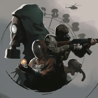 Stalker14 Project Github