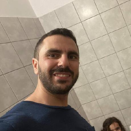 Shimihb Shimi Harel Github