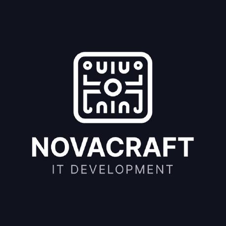 Novacraft Github