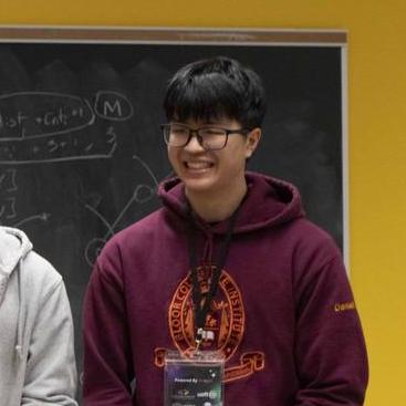 Danielh Hong Daniel Hong Github