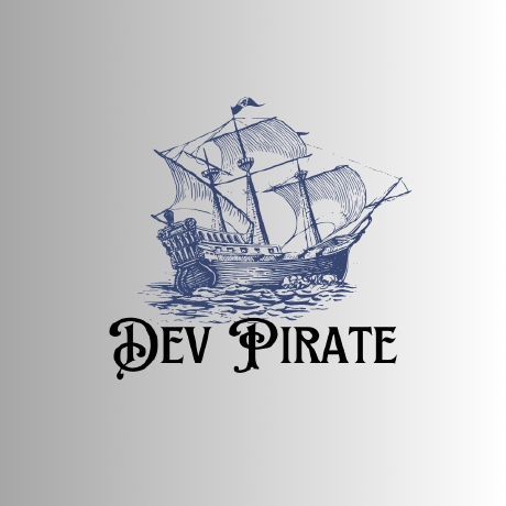 Dev Pirate Github