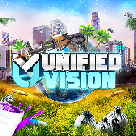 Unified Vision Rp Github