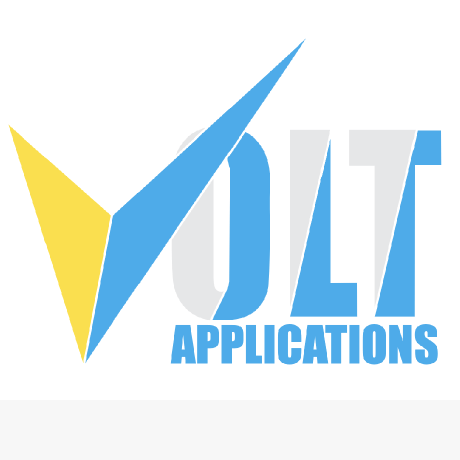 Volt Applications Github