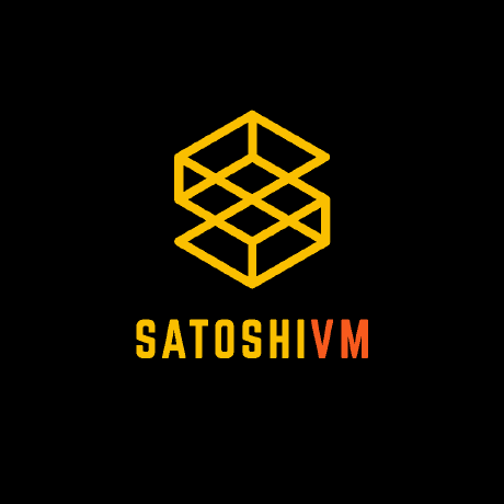 Satoshivm Github