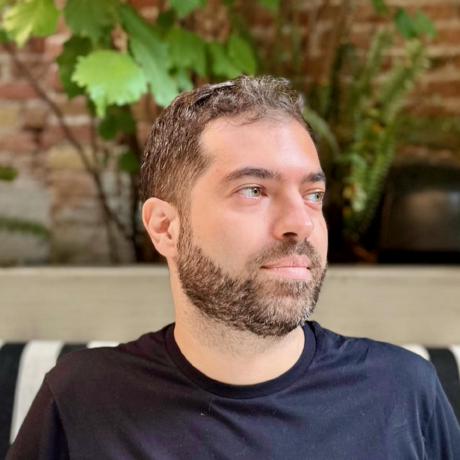 Anyidoho Prosper Anyidoho Github - Download Modern Gradient Design | Desktop