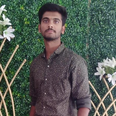 Balajiv1473 Balaji V Github