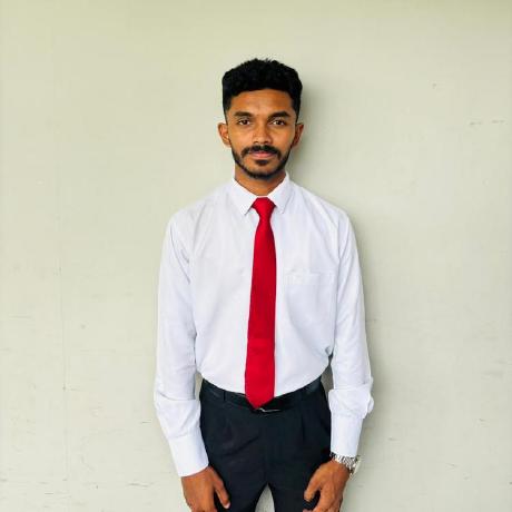 Chamudithachiran Chamuditha Github