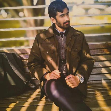 Shahzamanhaider Shah Zaman Haider Github